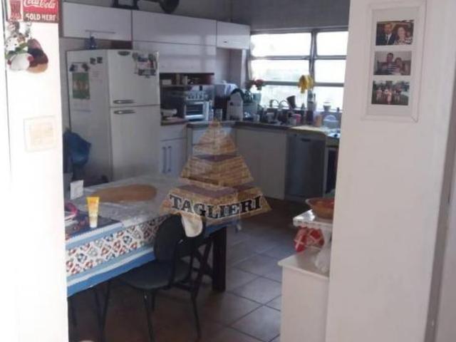 São Caetano do Sul Sobrado 3 dorms, 3 vagas 287m2