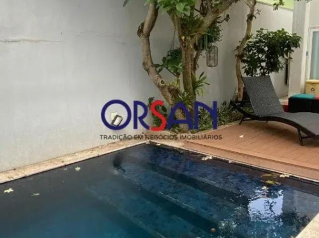 SãO CAETANO DO SUL Sobrado Padrão Olímpico