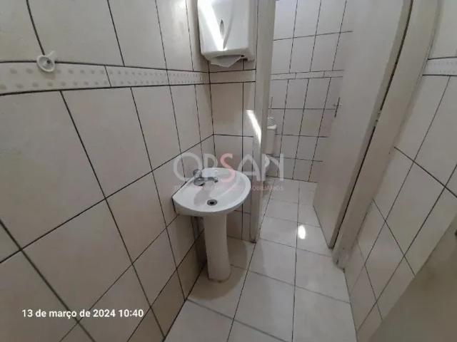 São caetano do sul padrão centro