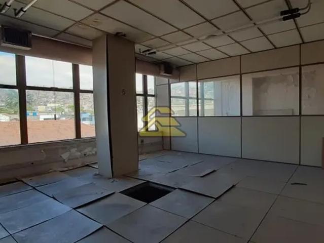 São Cristóvão | Prédio Comercial