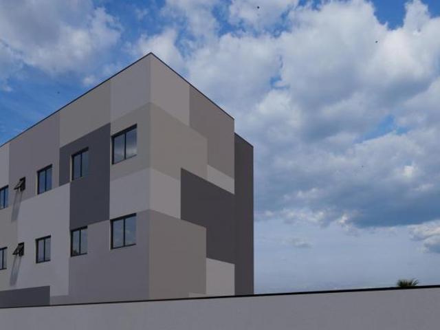 São Bartolomeu | Studio Garden | 1 dorm | 33m² | Cajuru Curitiba/PR