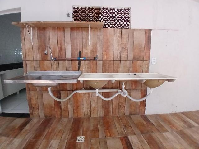 SÃO BENTO CASA 6 CJ ALTO ALEGRE, 44 TERREO