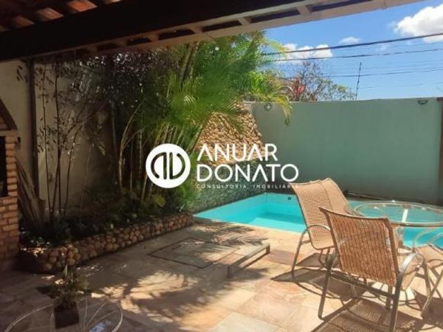 São Bento Casa Residencial 4 quartos à venda na Anuar Donato
