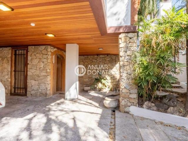 São Bento Casa Residencial 5 quartos à venda na Anuar Donato