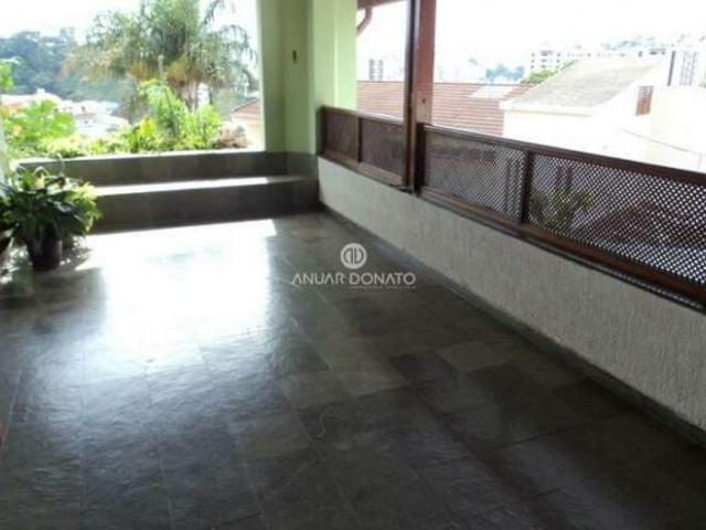 São Bento Casa Residencial 5 quartos à venda na Anuar Donato