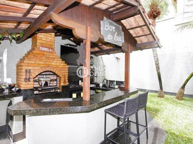 São Bento Casa Residencial 5 quartos à venda na Anuar Donato