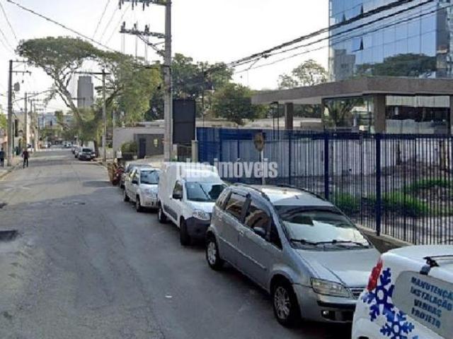 SÃO BERNARDO DO CAMPO 1.370.0M² PRÓXIMO A AV. BRIGADEIRO FARIA LIMA
