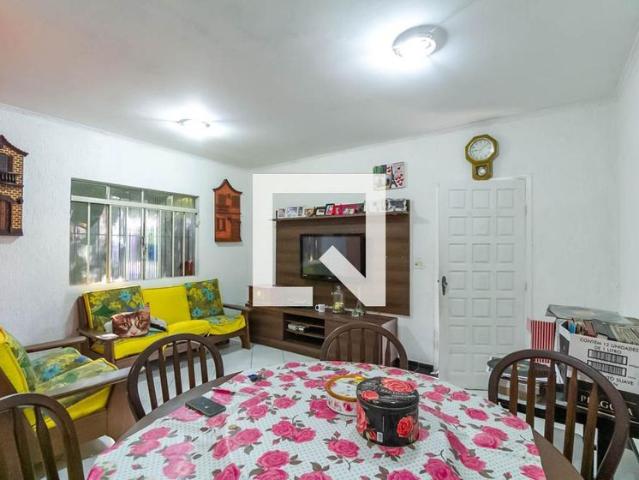 Casa, Nova Petrópolis, 3 Quartos, 154 m2 São Bernardo do Campo