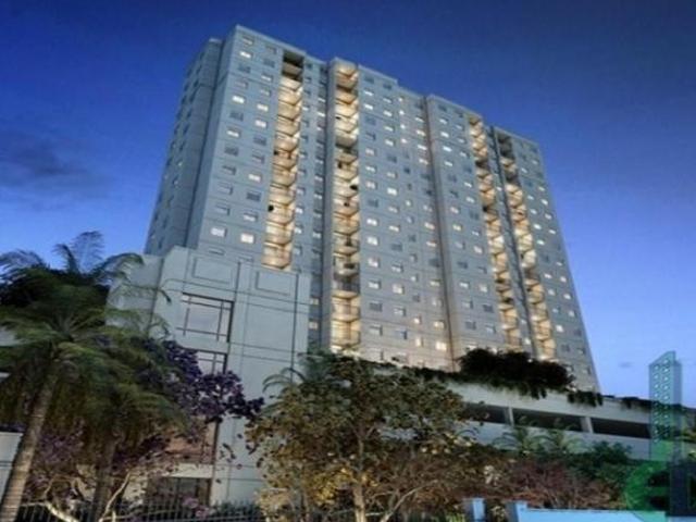 São Bernardo do Campo SP: 3 Quartos, 1 Suíte, 1 Vaga, 71m² Condomínio Auguri Residence