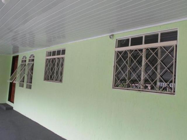 São Braz Terreno com 3 casas alugadas