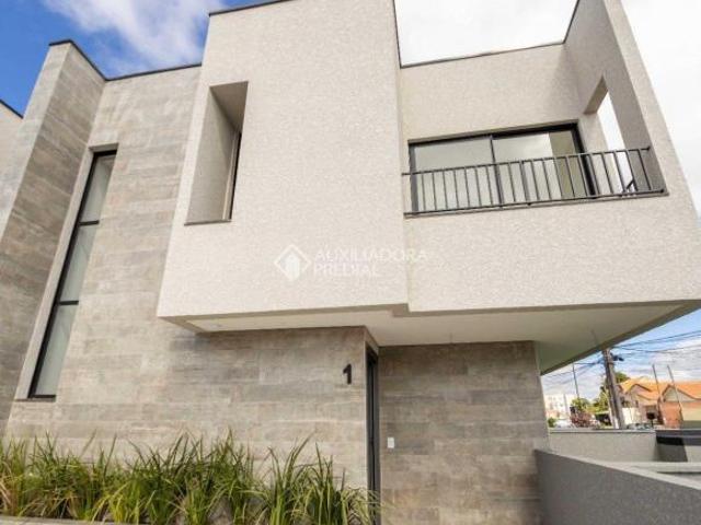 SÃO BRAZ EXCELENTE SOBRADO COM 152,50 M2
