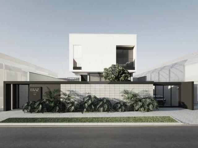 São Braz Sobrado em condomínio 3 quartos quintal 152m²
