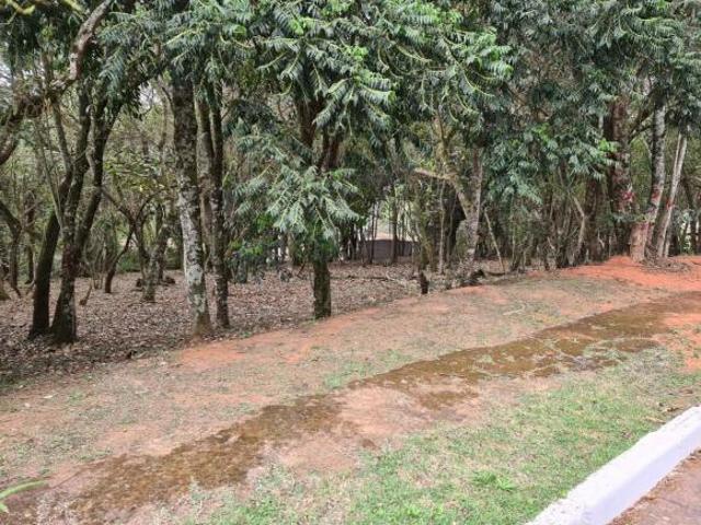 terreno na Granja Viana em Cotia