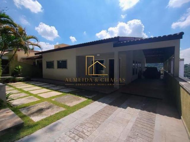 São Fernando Residencia