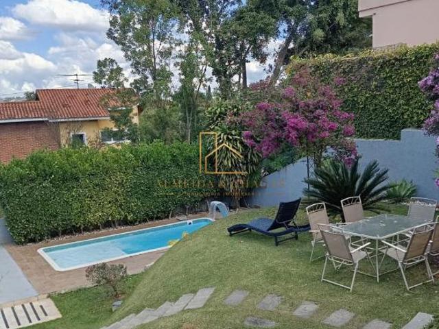 São Fernando Residencia
