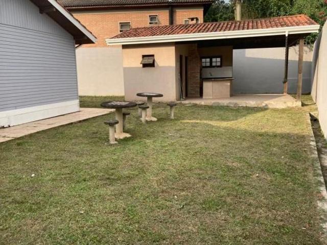 São Fernando Residência II Casa TÉRREA, 3 dts à venda R$ 785.000 Barueri/SP