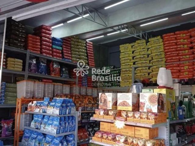 São Francisco Loja à venda São Sebastião Df Loja Comercial