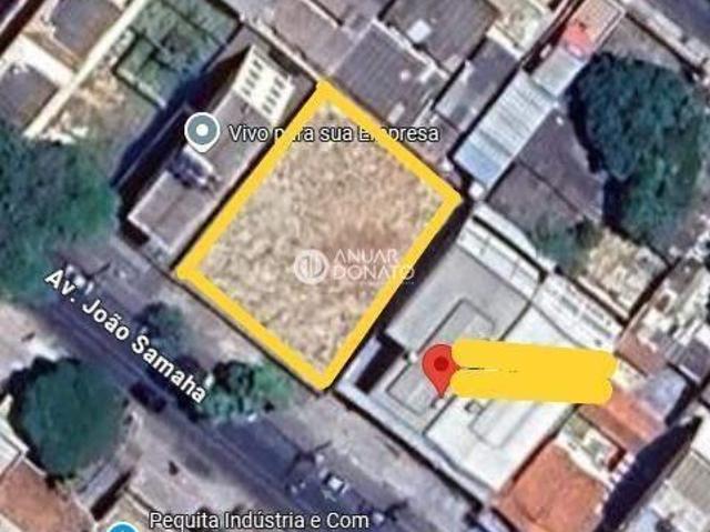 São João Batista Lote / Terreno à venda na Anuar Donato
