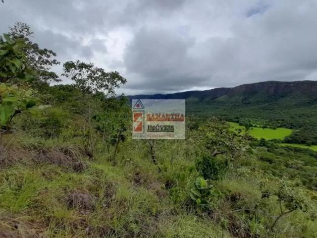 São Jorge, 40 hectares RPPN, Fazenda à venda, 40 hectares por R$ 3.200.000 Zona Rural Alto Par