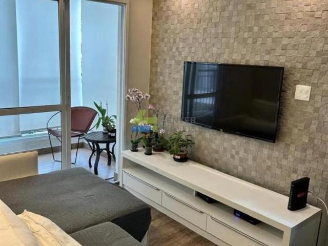 São Judas 65m² 2 dts 1 ste 2 gars