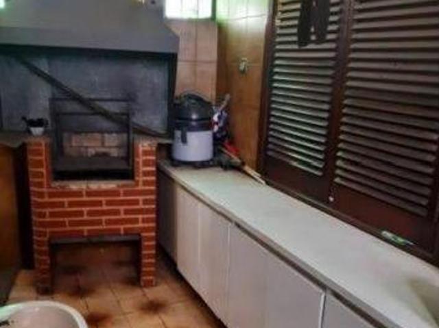 São Judas Vila Monte Alegre excelente localização perto do Metrô