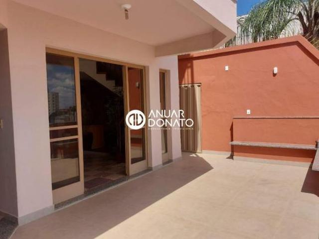 São Lucas Casa Residencial 4 quartos à venda na Anuar Donato
