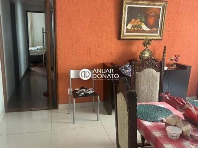 São Lucas Casa Residencial 4 quartos à venda na Anuar Donato