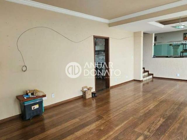 São Lucas Apartamento 4 quartos à venda na Anuar Donato