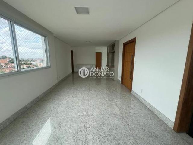 São Luíz Apartamento 4 quartos à venda na Anuar Donato