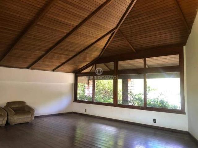 São Luíz Casa Residencial 5 quartos à venda na Anuar Donato