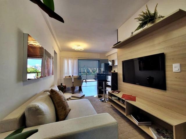São Mateus Apto 3/4 1 Suíte Ampla Sacada 2 Vagas Excelente Acabamento