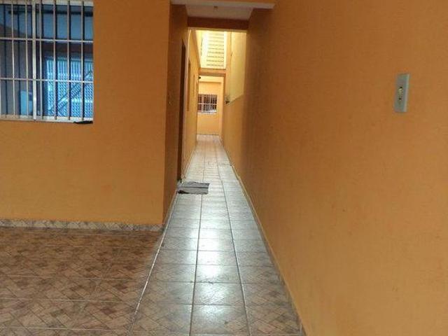 SÃO MATEUS SOBRADO À VENDA