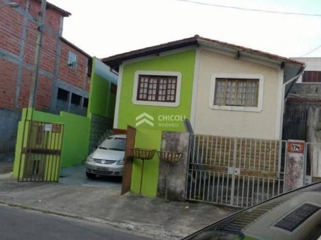 São Marcos Vargem Grande Paulista 125,00 M²