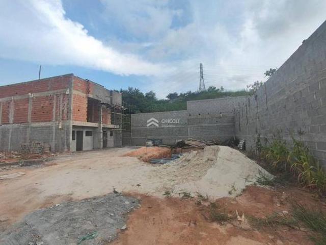 São Marcos Vargem Grande Paulista 150,00 M²