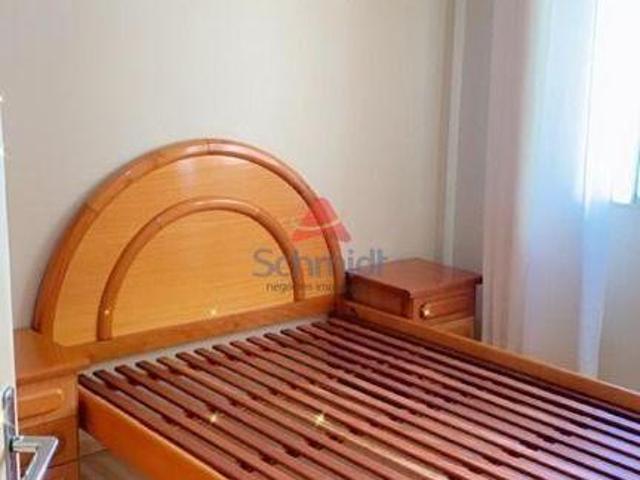 São Miguel Apartamento à venda, 53 m² por R$ 160.000,00 São Miguel São Leopoldo/RS