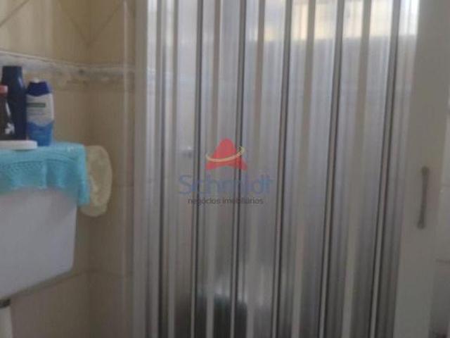 São Miguel Apartamento com 1 dormitório à venda, 40 m² por R$ 130.000 São Miguel São Leopoldo/