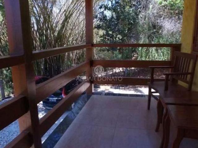 São Sebastião Das Águas Claras Fazendas / Sítios 1 quarto à venda na Anuar Donato