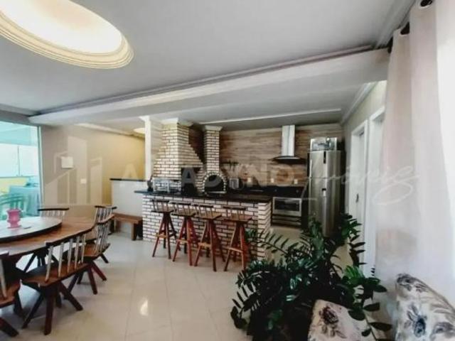 São Sebastião Residencial Oeste 3 Suítes Espaço Gourmet Escriturada