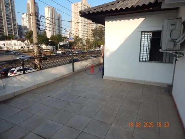 São Paulo Conjunto Comercial/Sala Brooklin Paulista