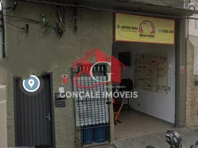 São Paulo Conjunto Comercial/Sala Água Fria