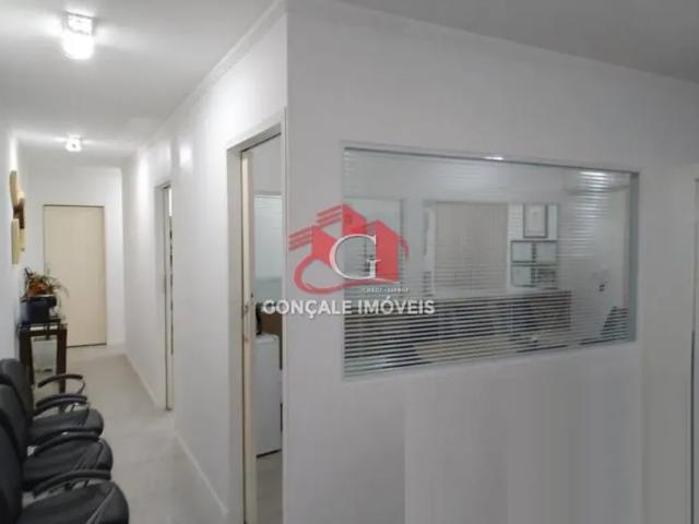 São Paulo Conjunto Comercial/Sala Santana