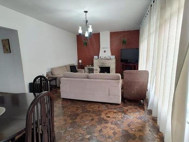 São Paulo, casa no Jardim Londrina