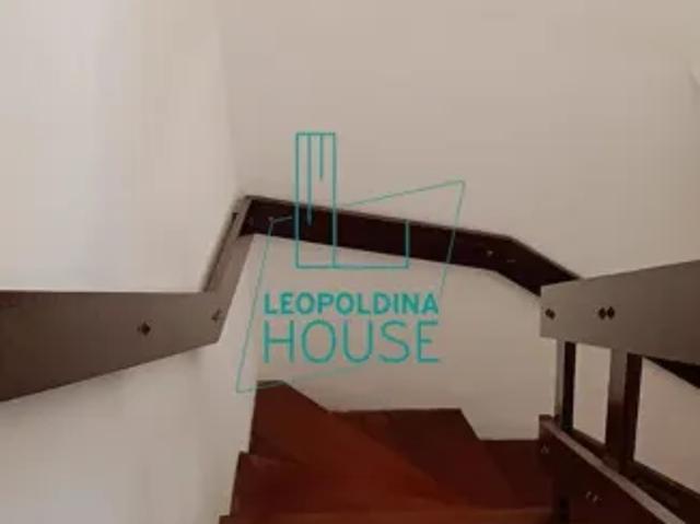 São paulo casa padrão vila madalena