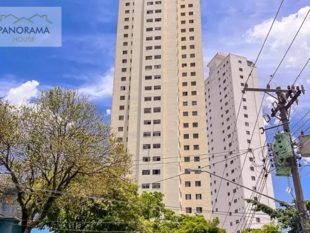 São Paulo Apartamento Padrão Cambuci