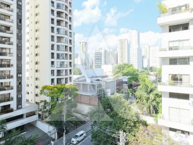 Venda de Apartamento em São Paulo SP, bairro Itaim Bibi
