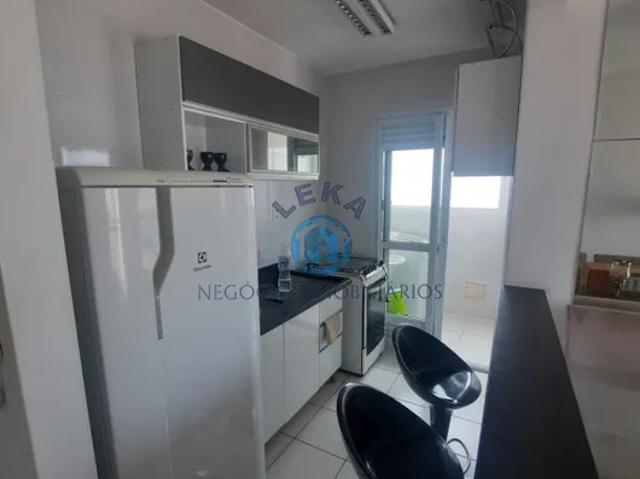 São Paulo Apartamento Padrão Sacomã