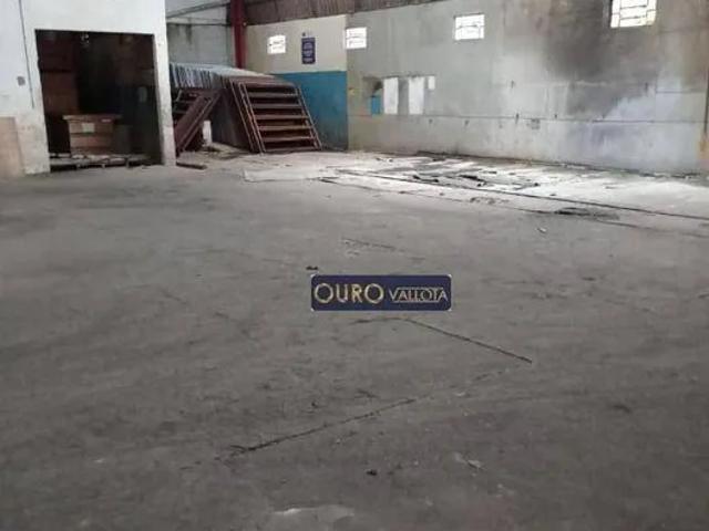 São Paulo Galpão/Depósito/Armazém Mooca GA220621T