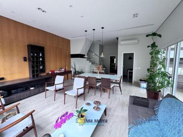 São Paulo, duplex no Cond. Verde Morumbi