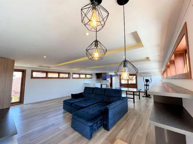 São Paulo II Casa com 4 Suítes à venda, 496 m² por R$ 3.350.000 na Granja Viana SP