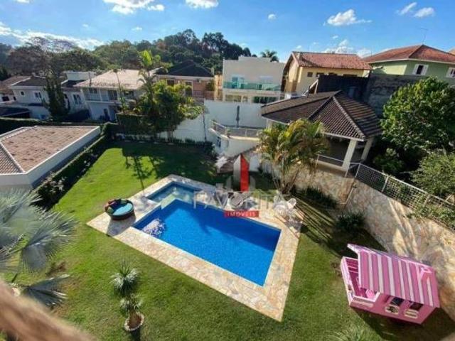 São Paulo II Granja viana/SP